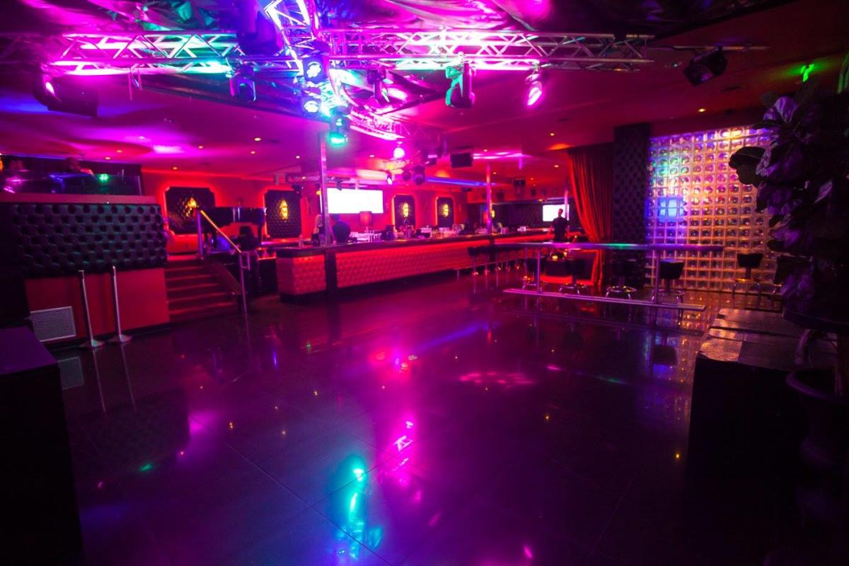 Copa Nightclub