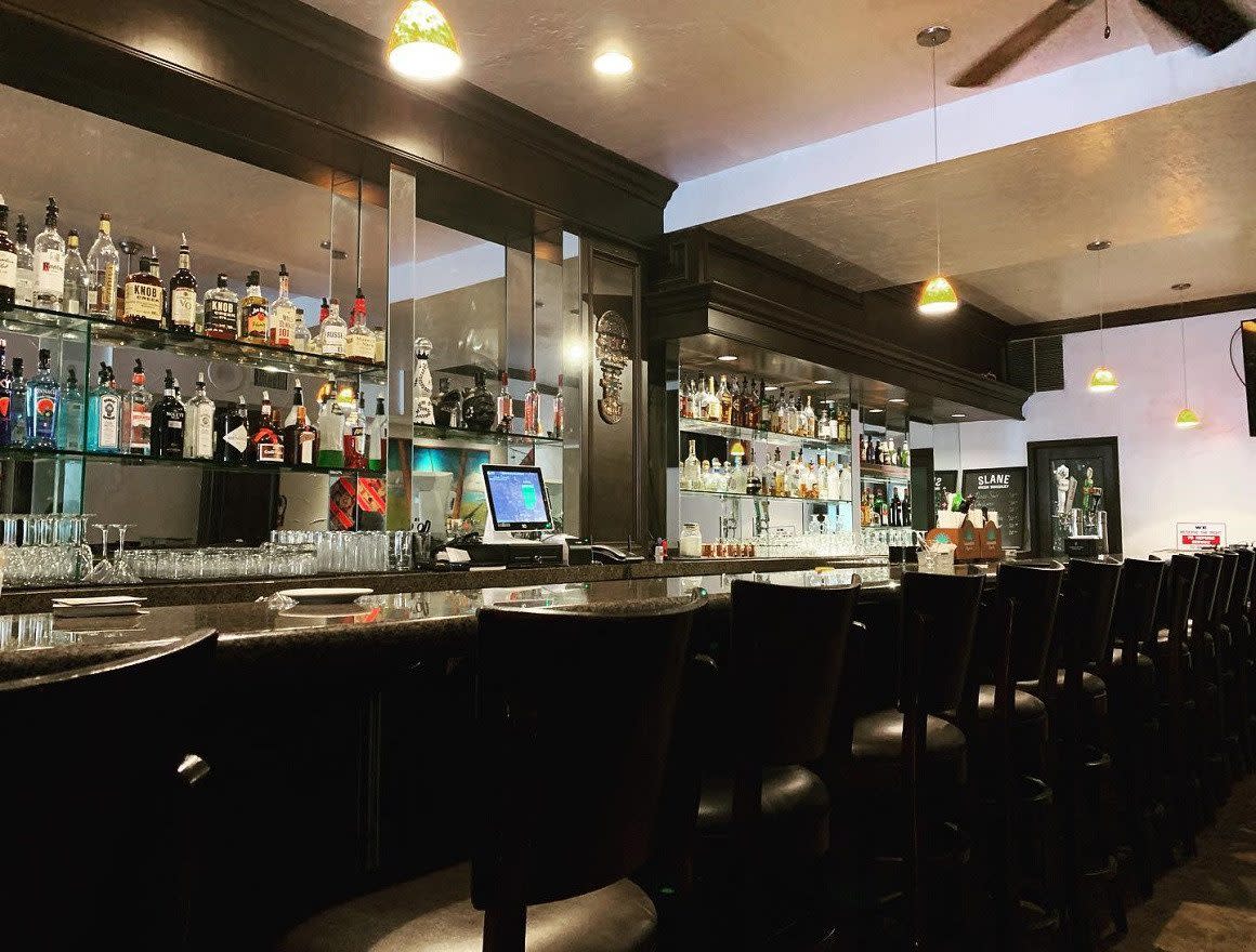 Inka Peruvian Cuisine