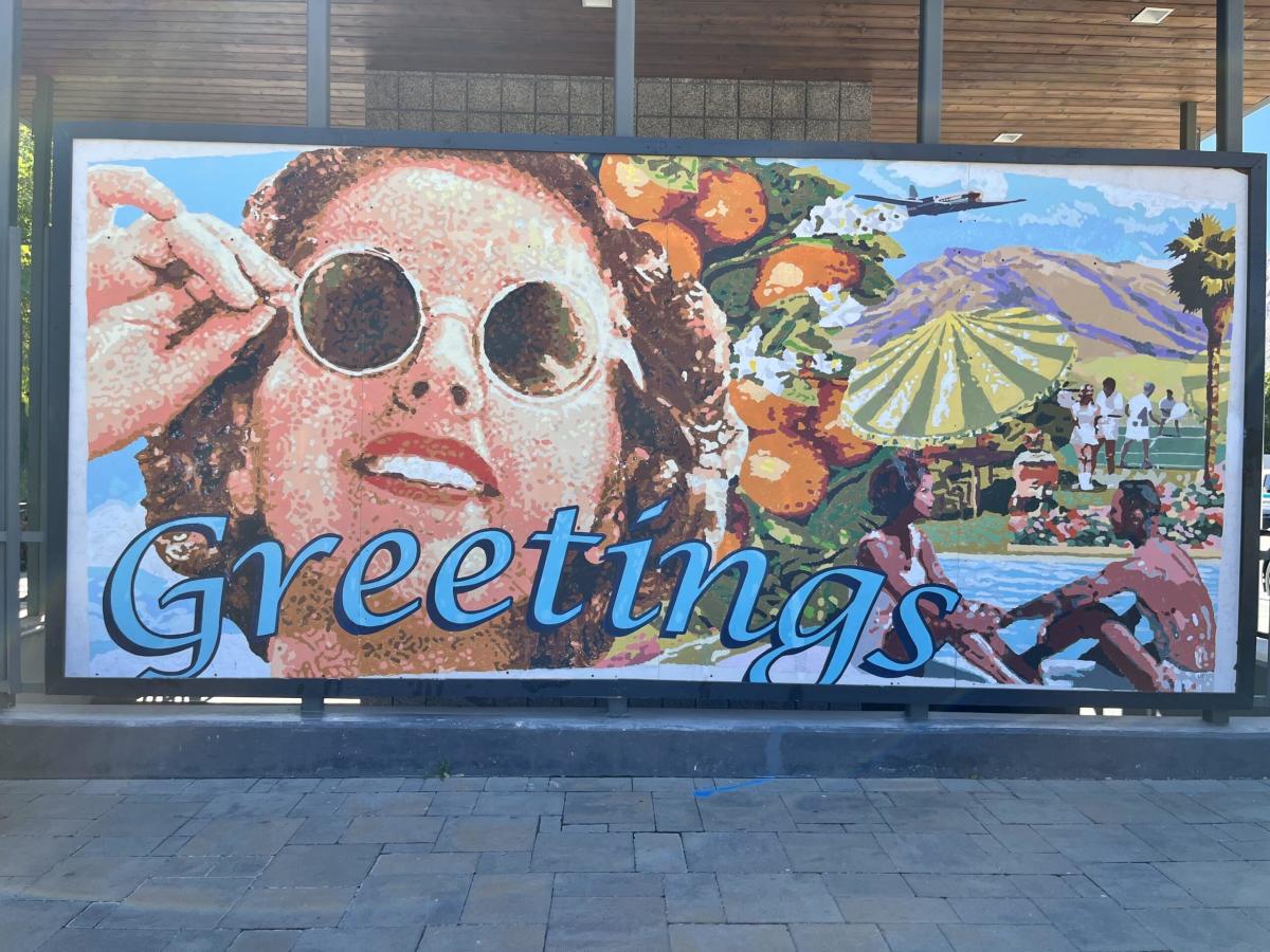 Scavenger Hunt Adventure