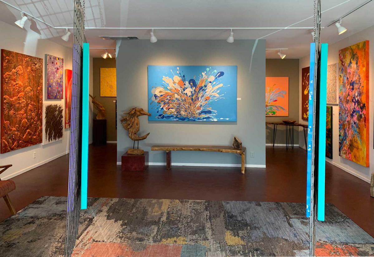 Ola Vista Studio