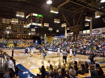 Drexel University - Daskalakis Athletic Center | Pennsylvania