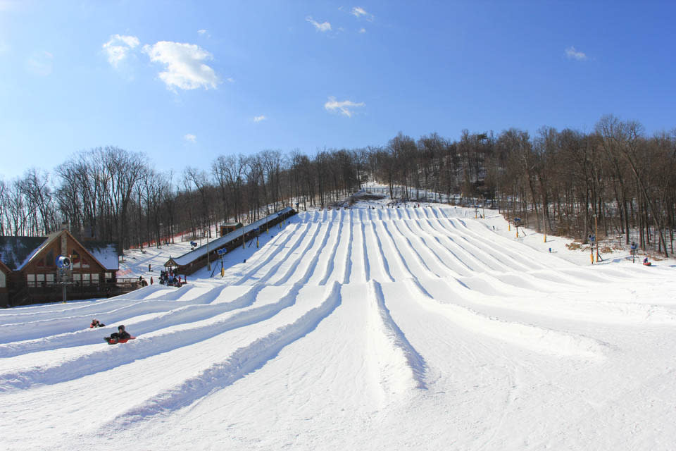 Liberty Mountain Resort | Pennsylvania