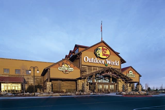 Bass Pro Shops | Pennsylvania
