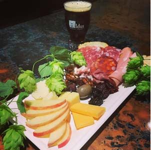 Aldus Brewing Company | Pennsylvania