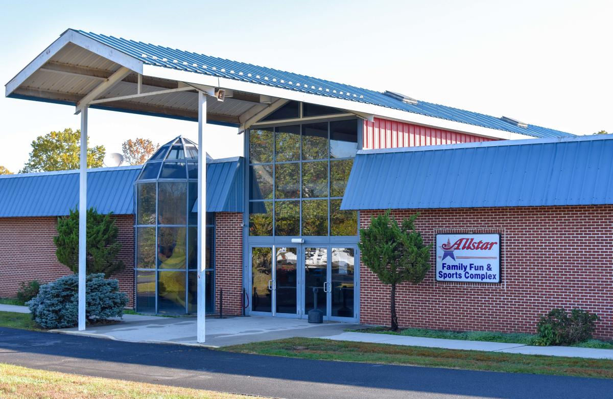 Allstar Events Complex | Pennsylvania