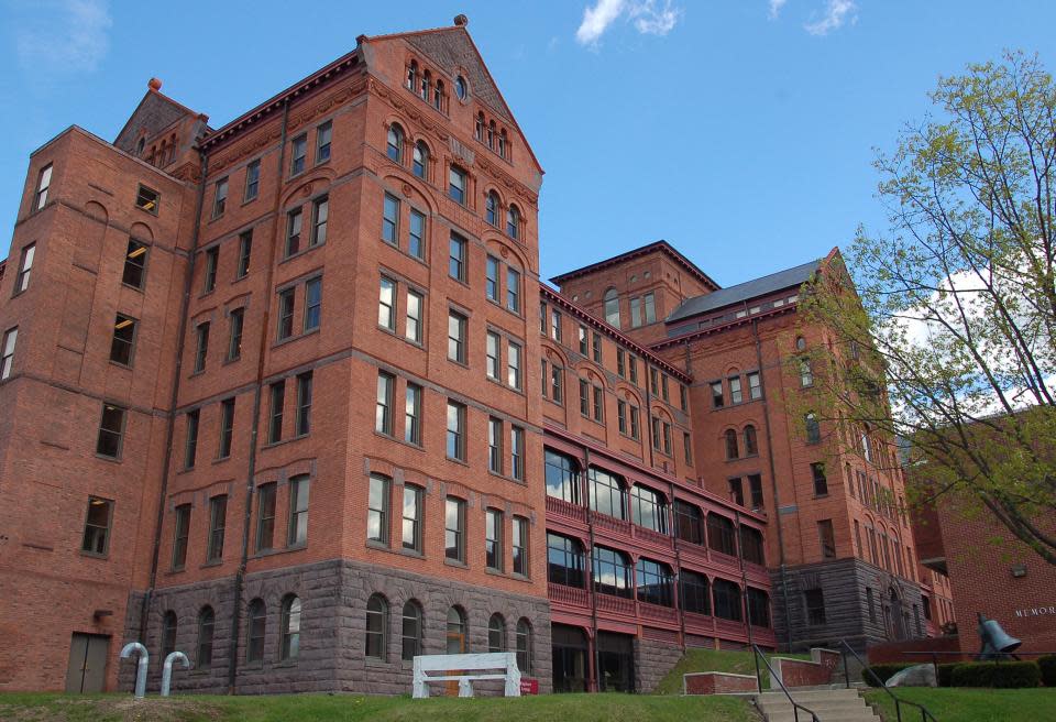 Mansfield | Pennsylvania
