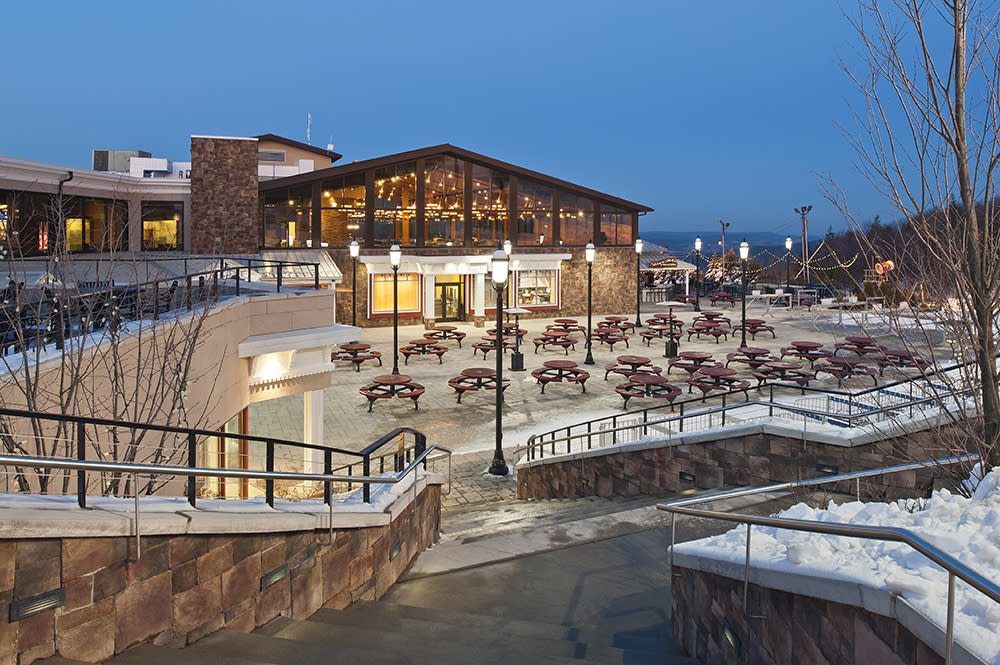 Blue Mountain Resort | Pennsylvania