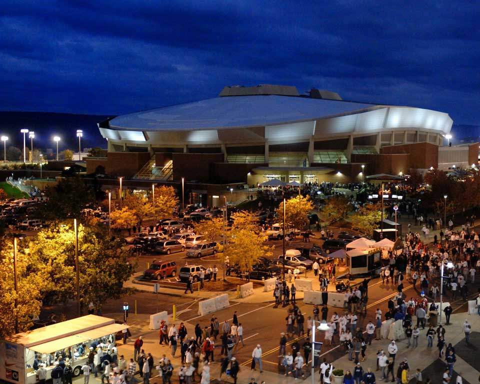 Bryce Jordan Center | Pennsylvania