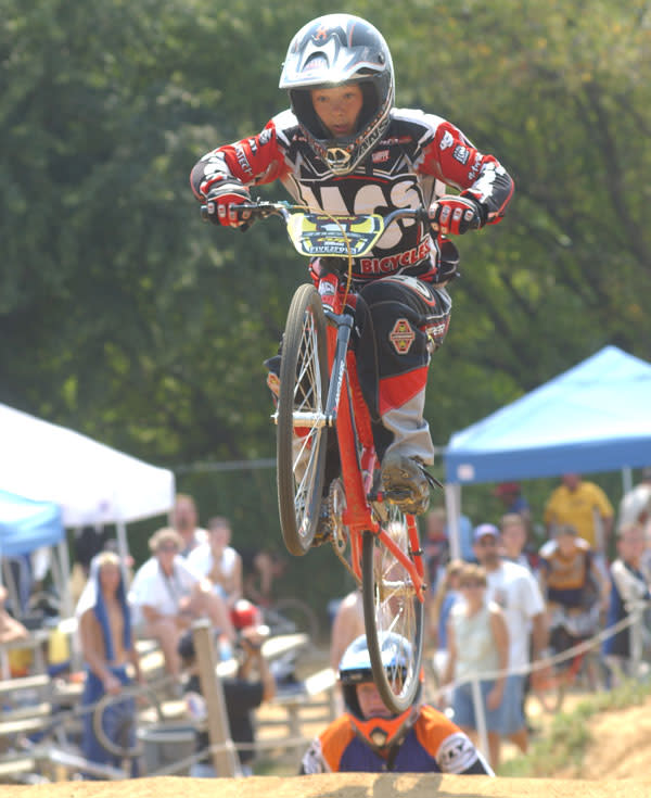 Bumps-N-Berms BMX | Pennsylvania