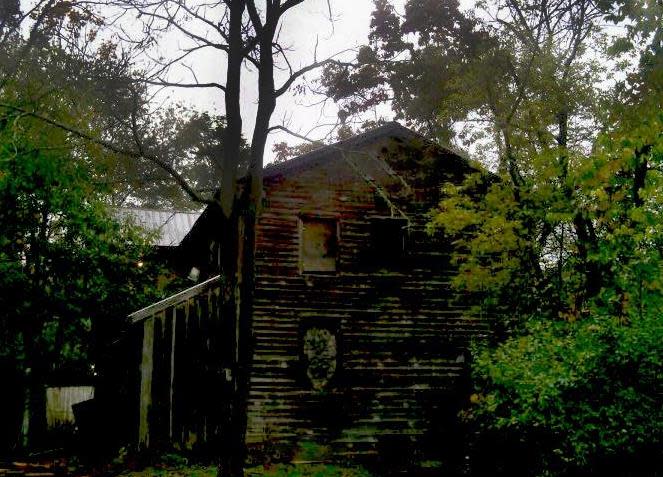 Elysburg Haunted House | Pennsylvania