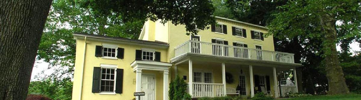 Fairville Inn | Pennsylvania