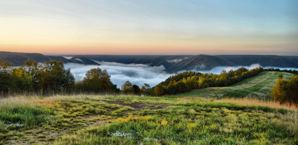 Fred Woods Trail | Pennsylvania