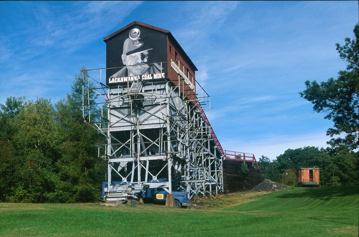 Governor Casey PA Scenic Byway | Pennsylvania