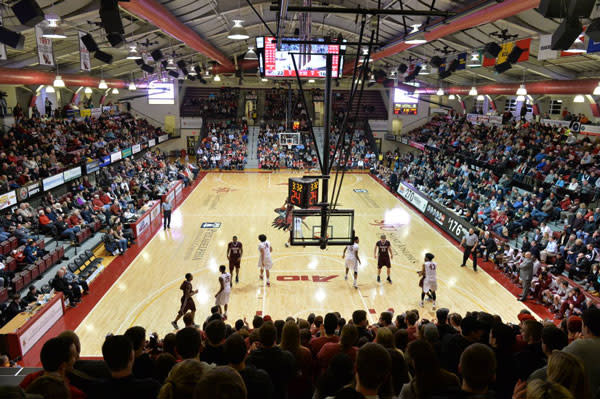 Hagan Arena - Saint Joseph’s University | Pennsylvania