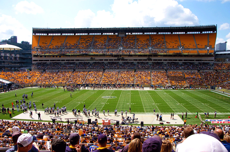 Heinz Field | Pennsylvania