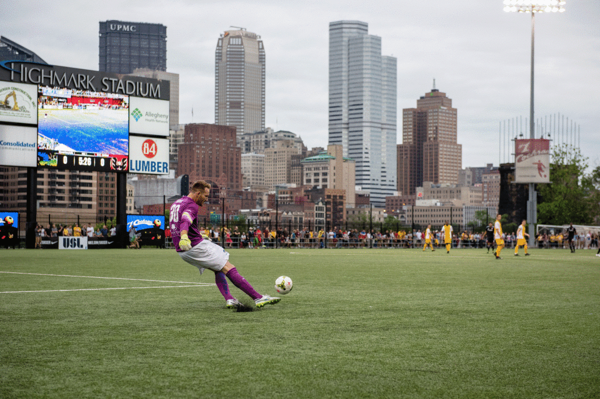 Highmark Stadium | Pennsylvania