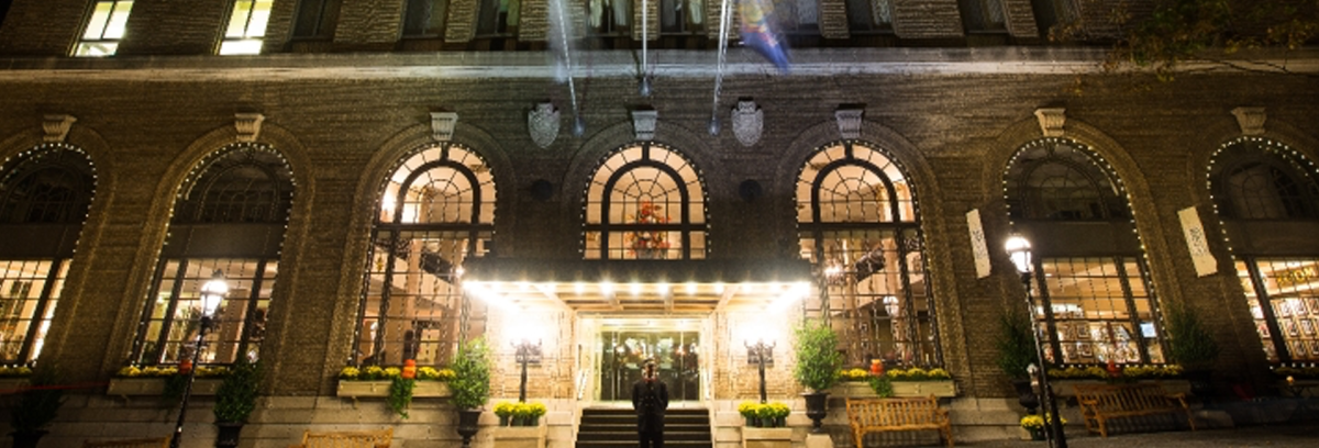 The Historic Hotel Bethlehem | Pennsylvania