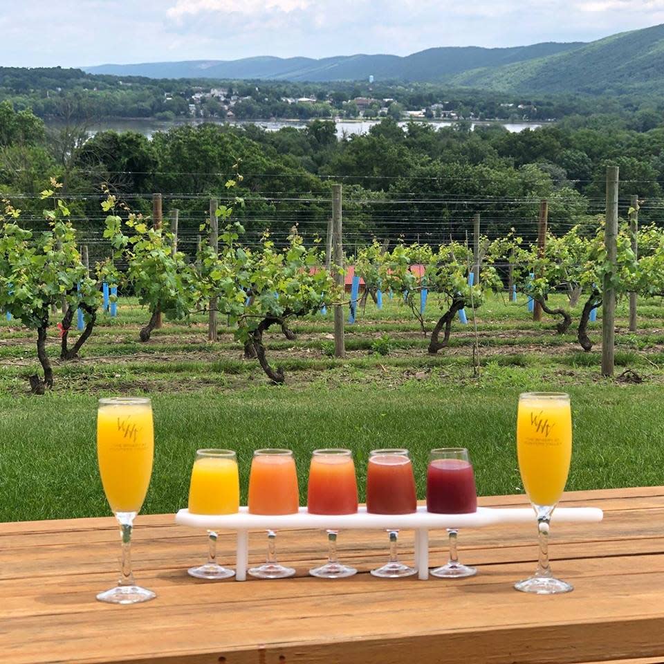 Hunters Valley Winery | Pennsylvania
