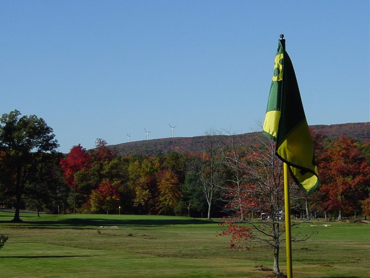 King's Mountain Resort Golf Course | Pennsylvania