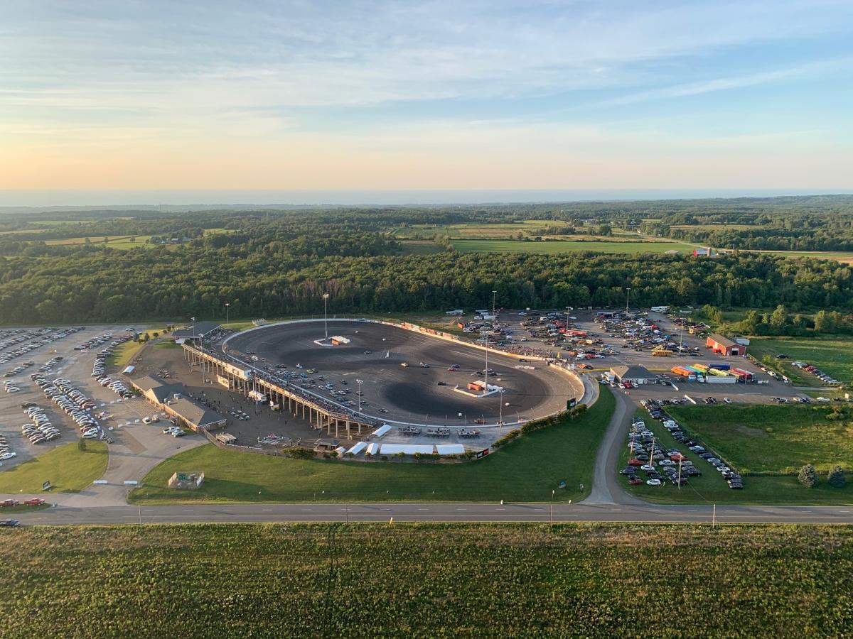 Lake Erie Speedway | Pennsylvania