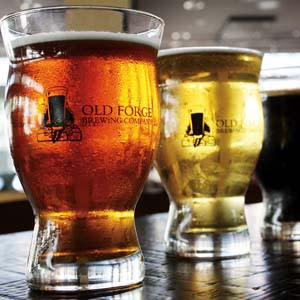 Old Forge Brewing Company - Brewpub | Pennsylvania