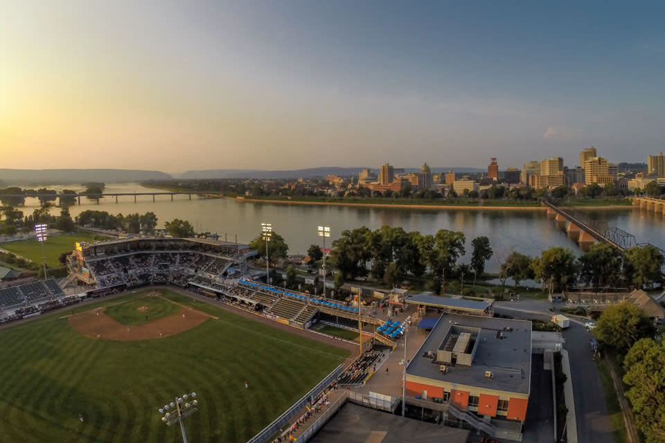 FNB Field | Pennsylvania