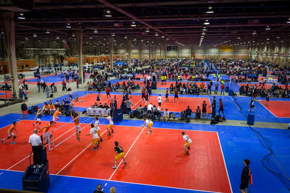 The Pennsylvania Farm Show Complex & Expo Center | Pennsylvania