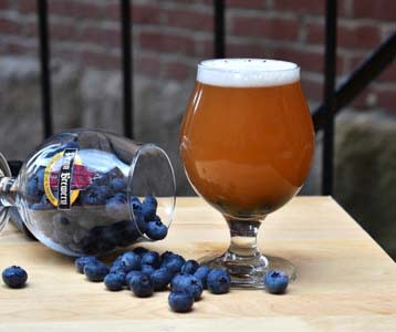 Penn Brewery | Pennsylvania