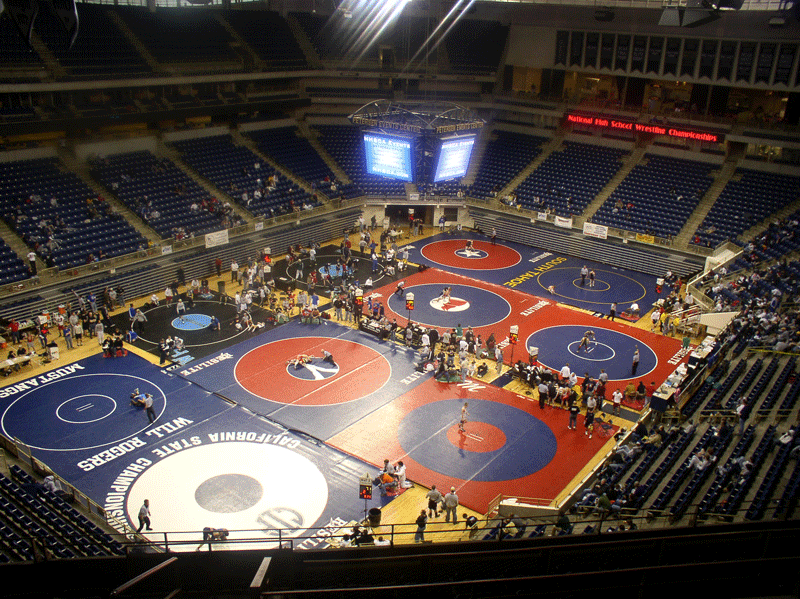 Petersen Events Center | Pennsylvania