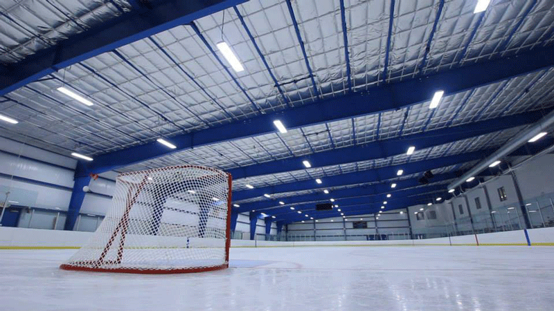 Pittsburgh Ice Arena | Pennsylvania