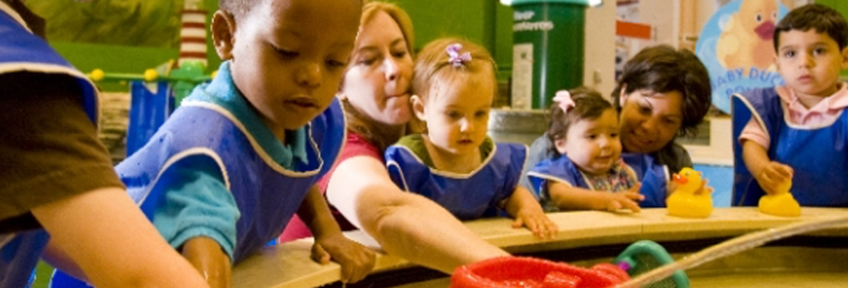 Please Touch Museum | Pennsylvania