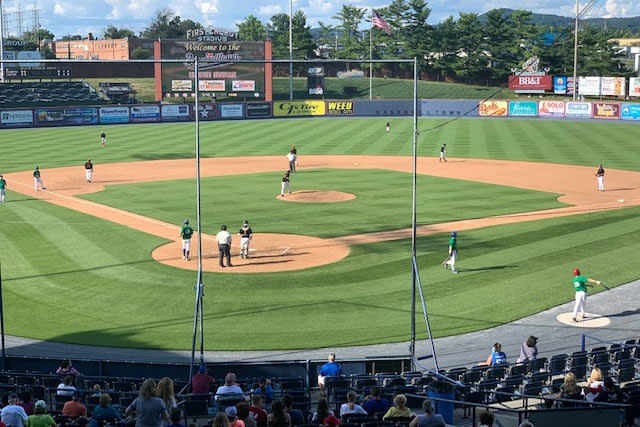Reading Fightin Phils™ and FirstEnergy® Stadium | Pennsylvania
