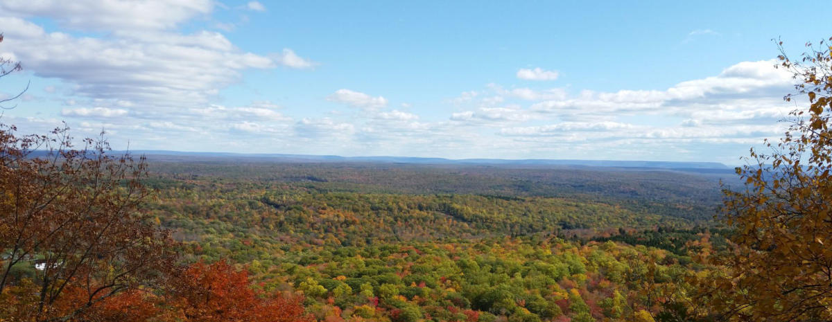 Spruce Lake Retreat | Pennsylvania
