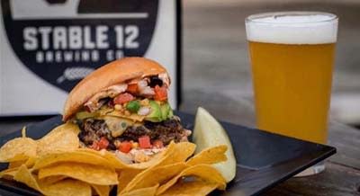 Stable 12 Brewing Company | Pennsylvania