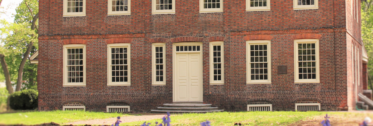 Stenton Museum | Pennsylvania