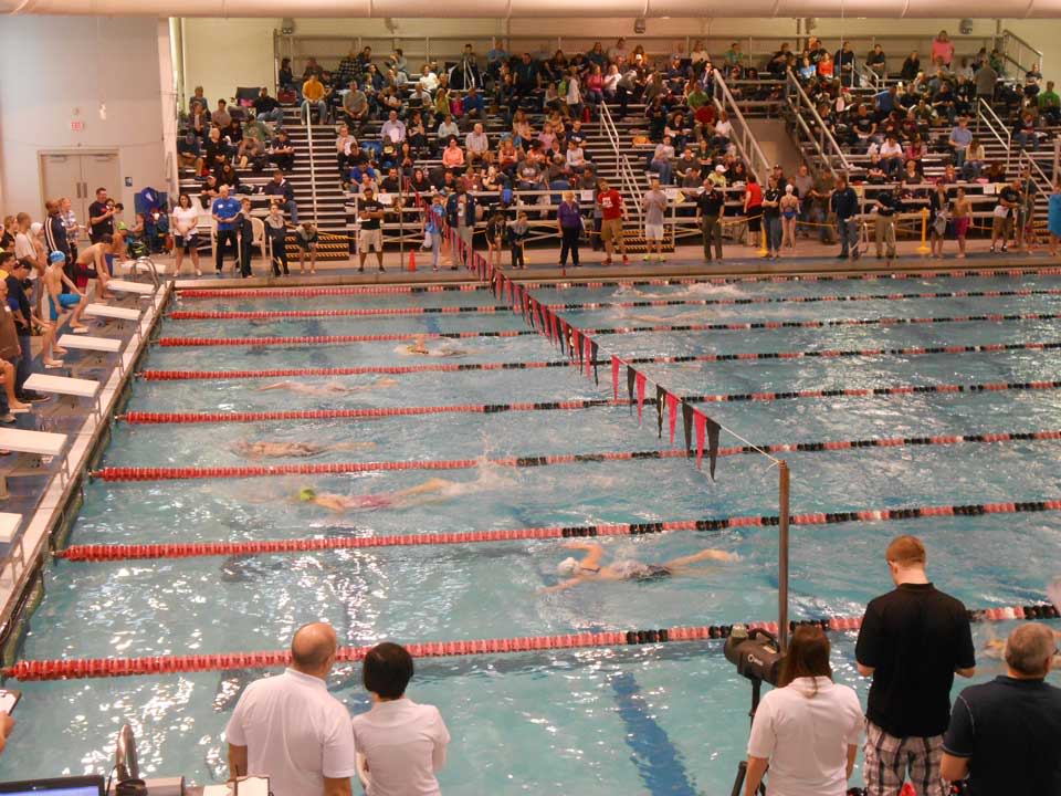 Central York Community Natatorium | Pennsylvania