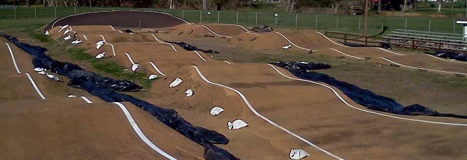 Trilogy Park BMX | Pennsylvania