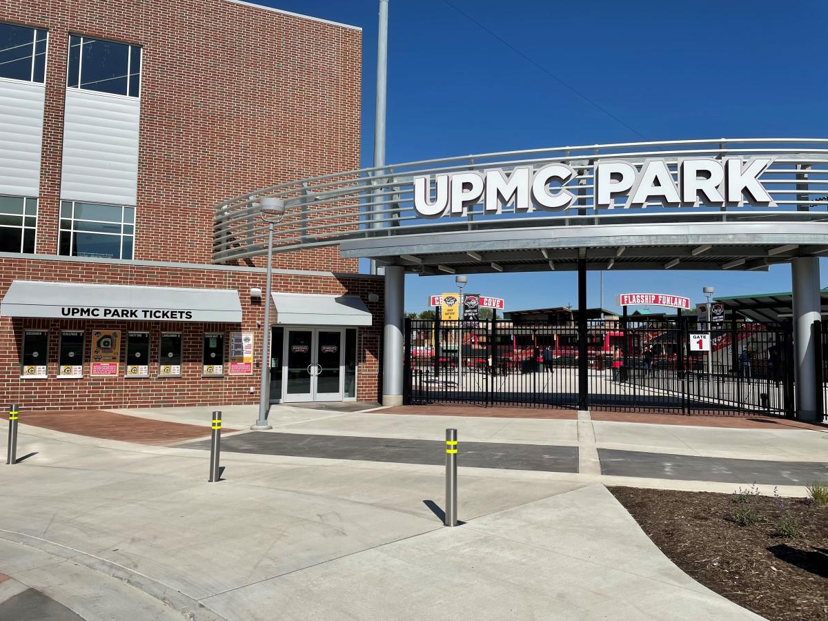 UPMC Park | Pennsylvania