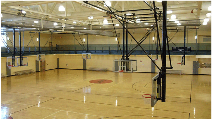 Upper St Clair Community & Recreation Center | Pennsylvania