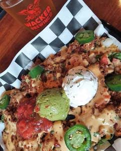 Wacker Brewing Company | Pennsylvania