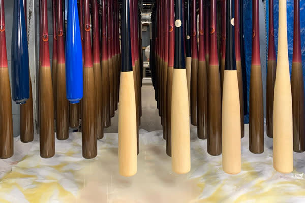 BWP Bats, LLC | Pennsylvania