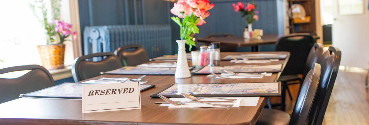 Deitsch Eck | Pennsylvania