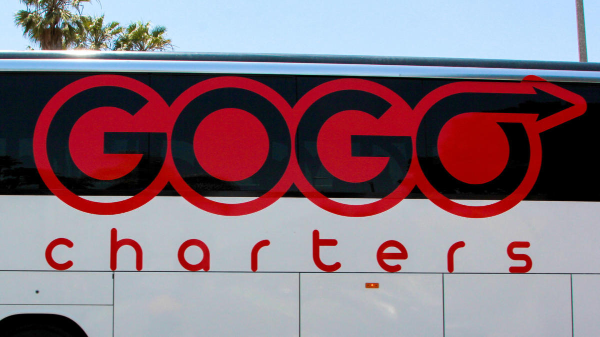 GOGO Charters Philadelphia | Pennsylvania