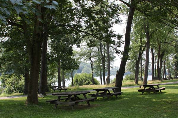Keystone State Park | Pennsylvania