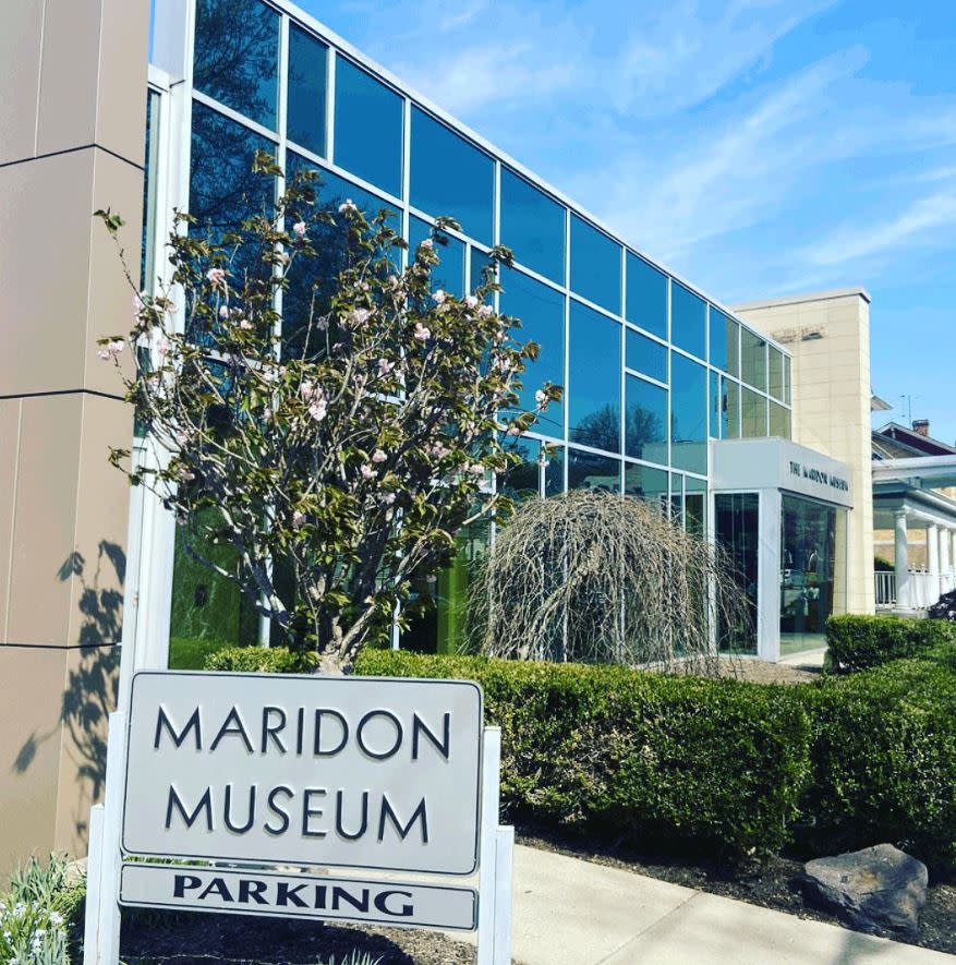 Maridon Museum | Pennsylvania