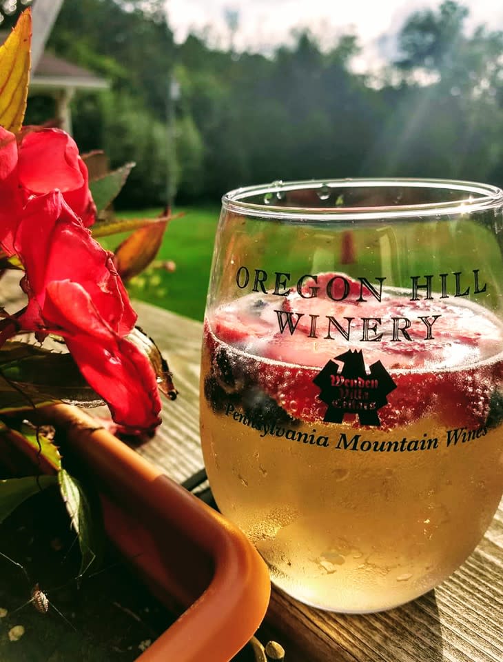 Oregon HIll Wine Company | Pennsylvania