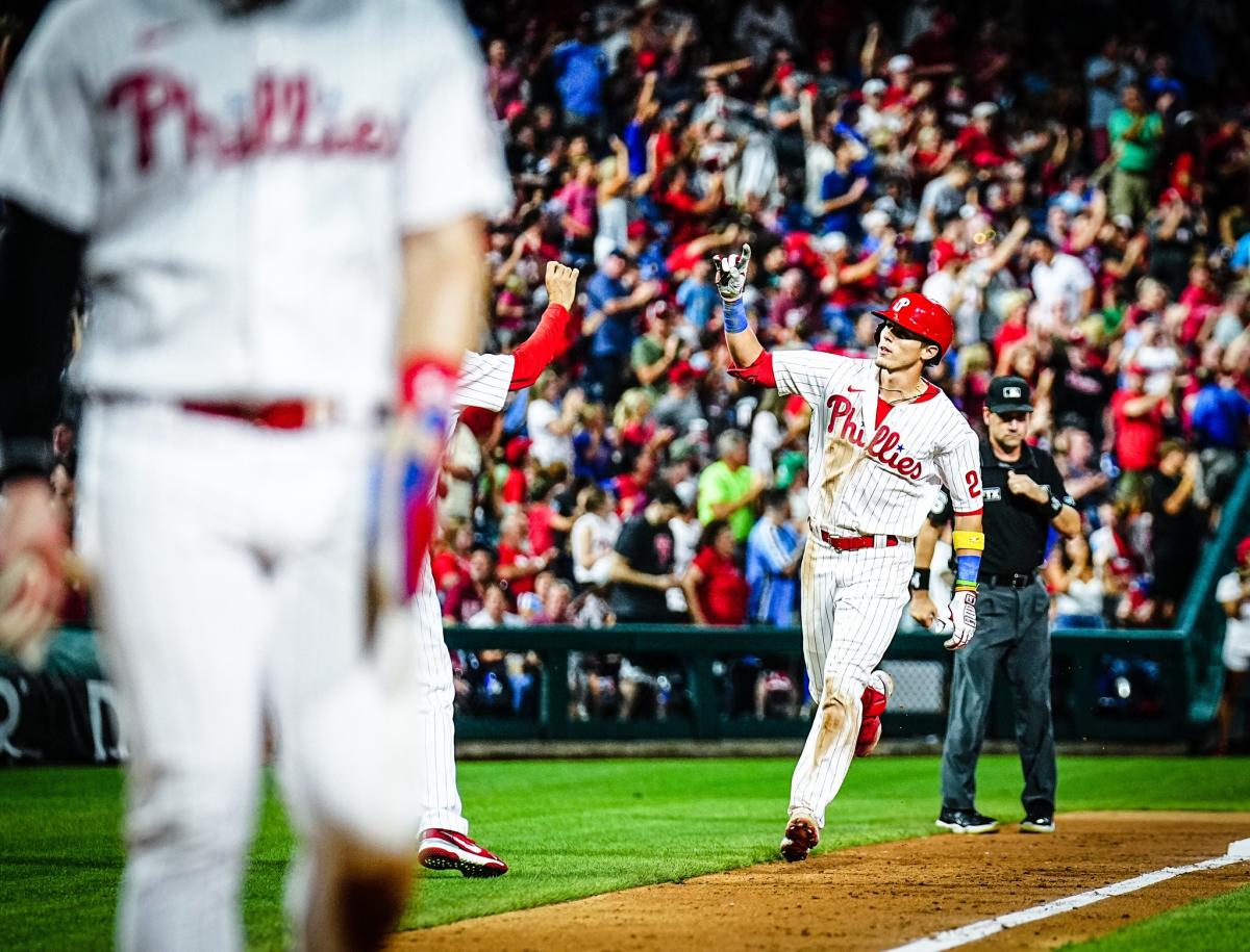 Philadelphia Phillies | Pennsylvania