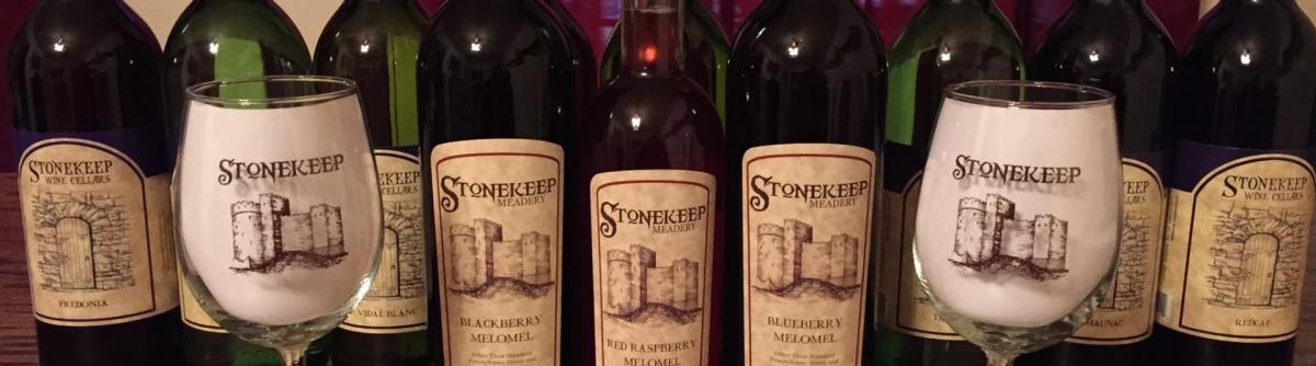 Stonekeep Meadery | Pennsylvania