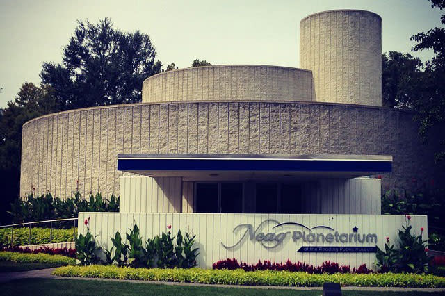 Neag Planetarium | Pennsylvania