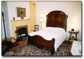 The Noon-Collins Inn | Pennsylvania